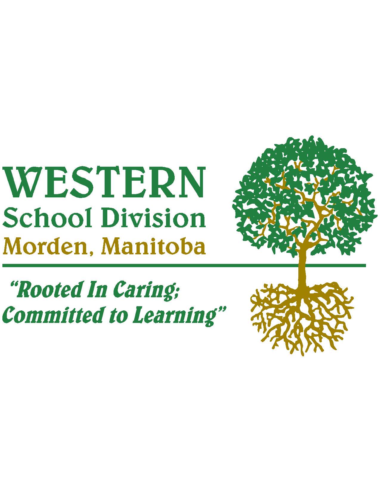 News Item - Western School Division