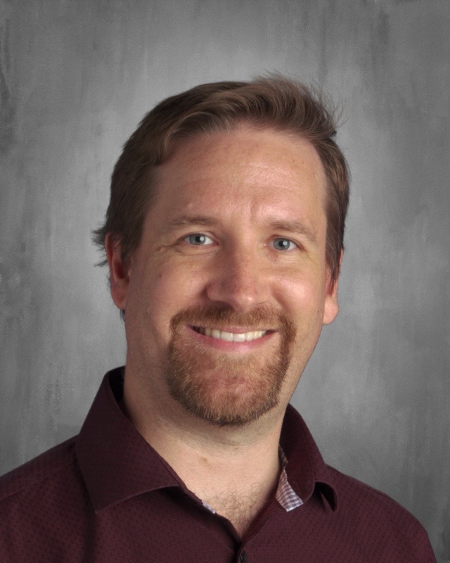 Staff Directory - École Morden Middle School