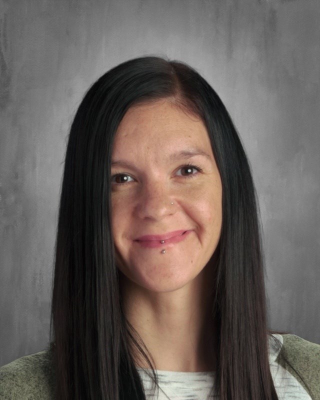 Staff Directory - École Morden Middle School