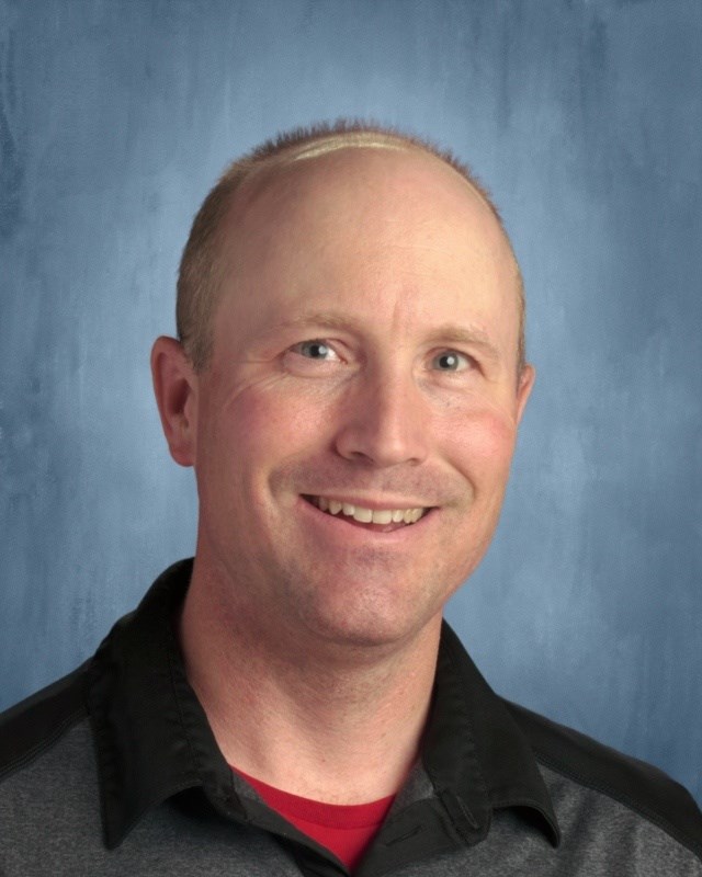 Staff Directory - École Morden Middle School