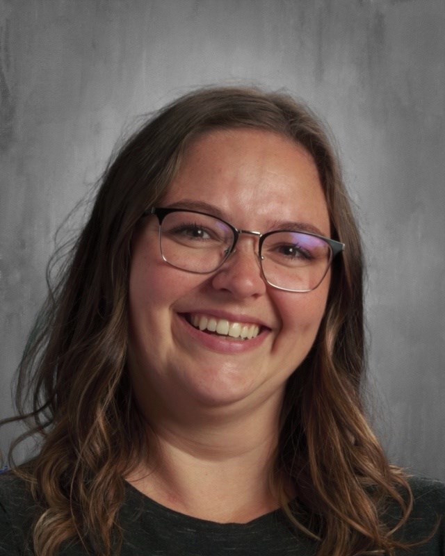 Staff Directory - École Morden Middle School