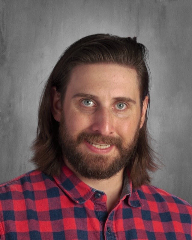 Staff Directory - École Morden Middle School