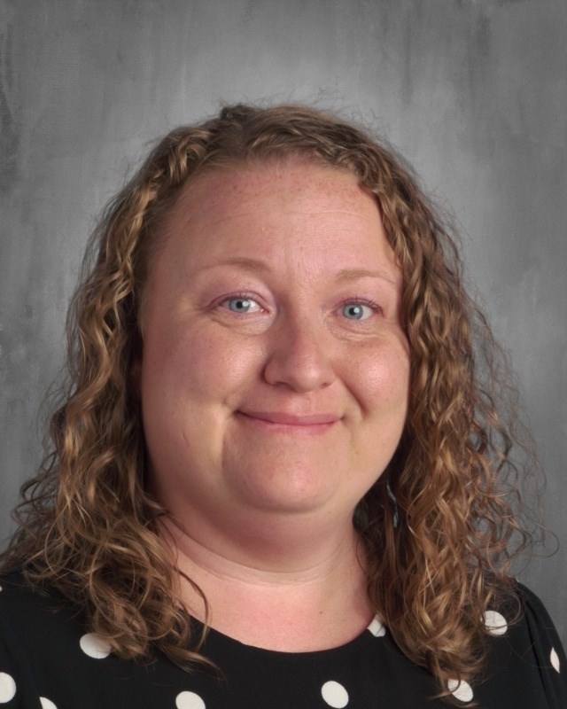 Staff Directory - École Morden Middle School