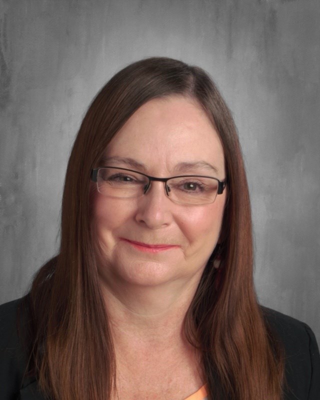 Staff Directory - École Morden Middle School