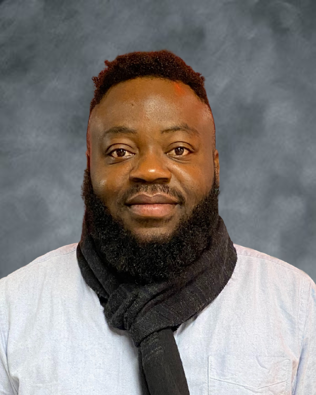 Staff Directory - École Morden Middle School