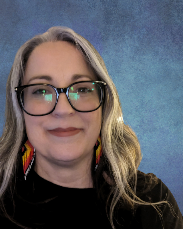 Staff Directory - École Morden Middle School