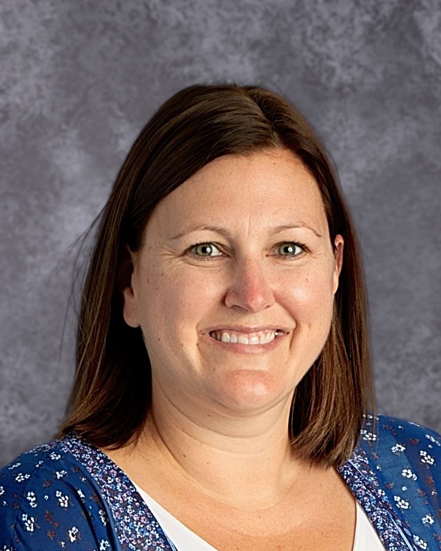 Staff Directory - École Morden Middle School